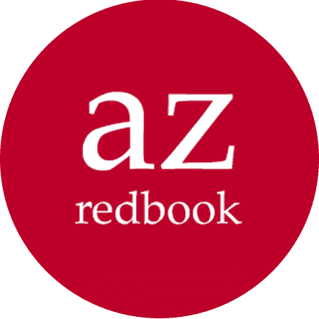 AZ Red Book Features White Christmas | Ryan House