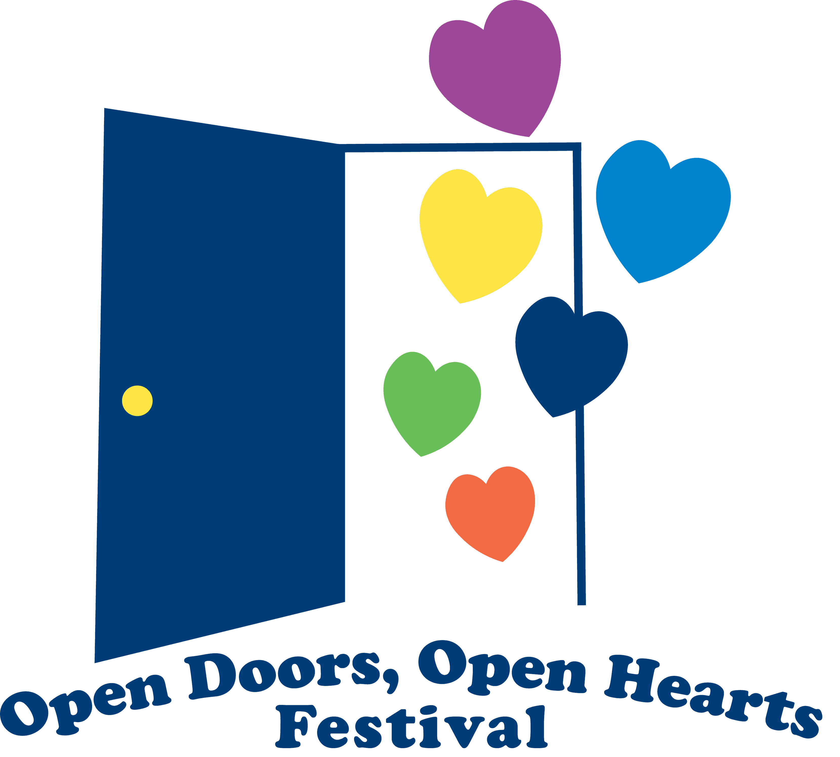 Save the Date for Our Teen Board’s Annual Open Doors, Open Hearts ...