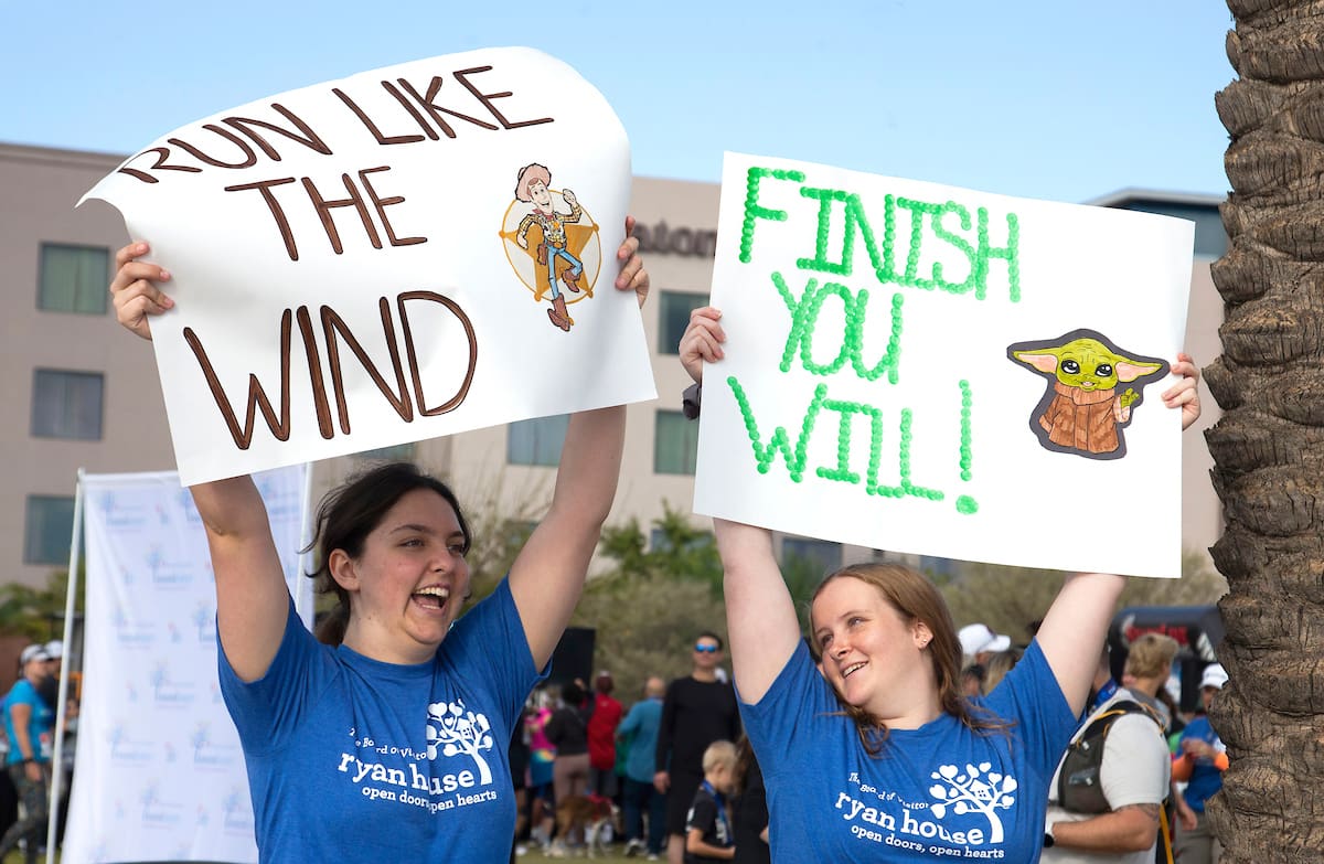 Run for Ryan House 2025 | Ryan House