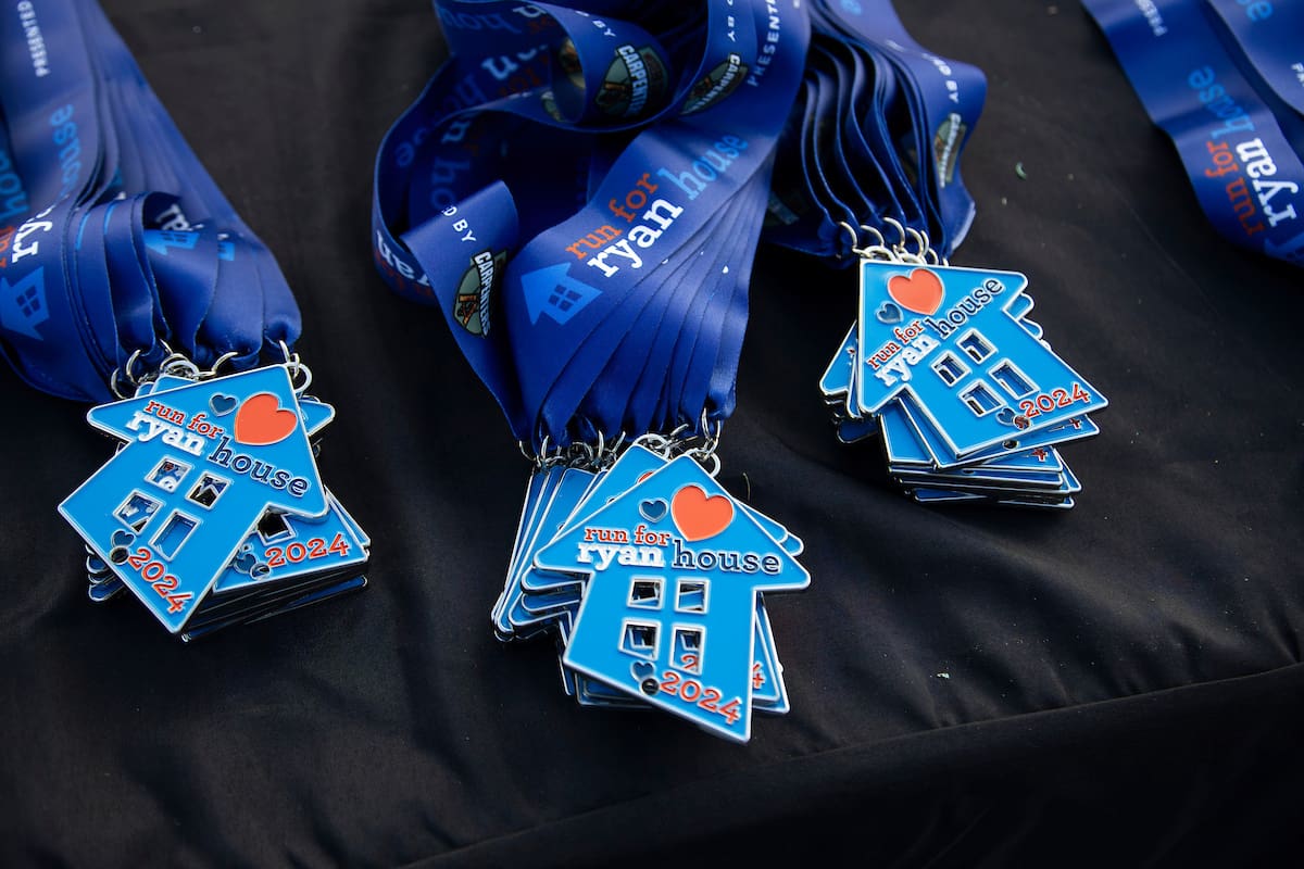 Run for Ryan House 2025 | Ryan House