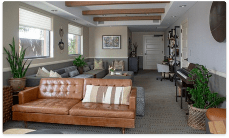 Our Home | Ryan House