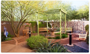 Our Home | Ryan House