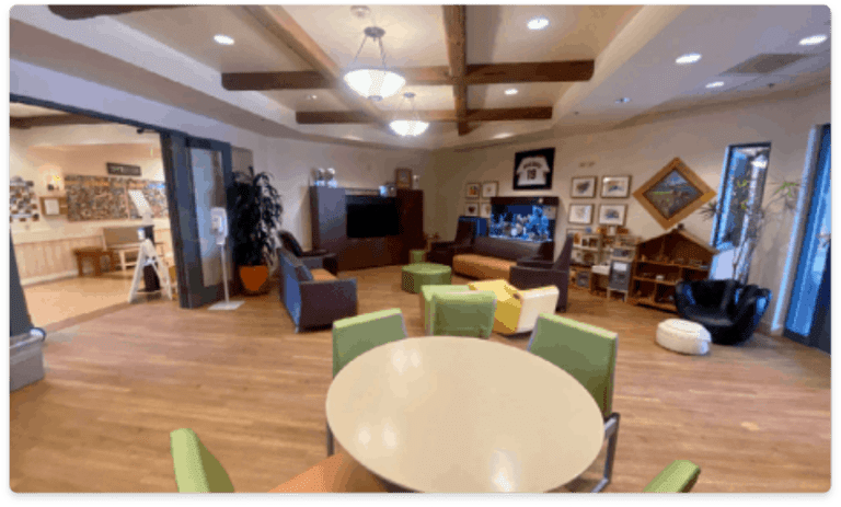 Our Home | Ryan House
