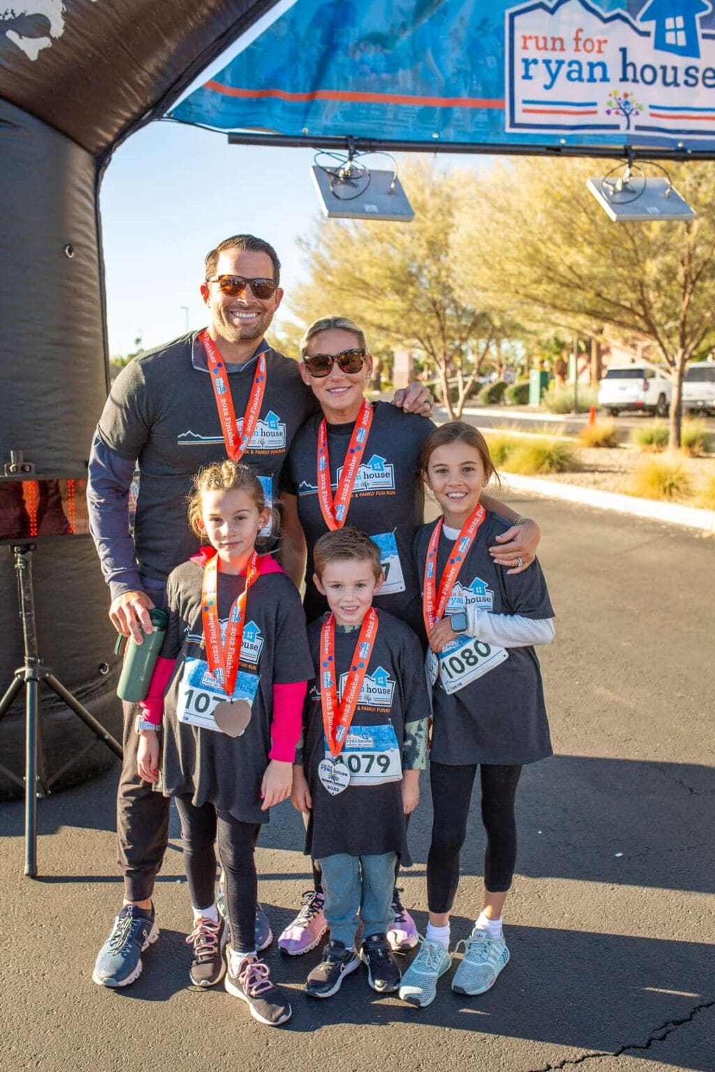 Run for Ryan House 2025 | Ryan House