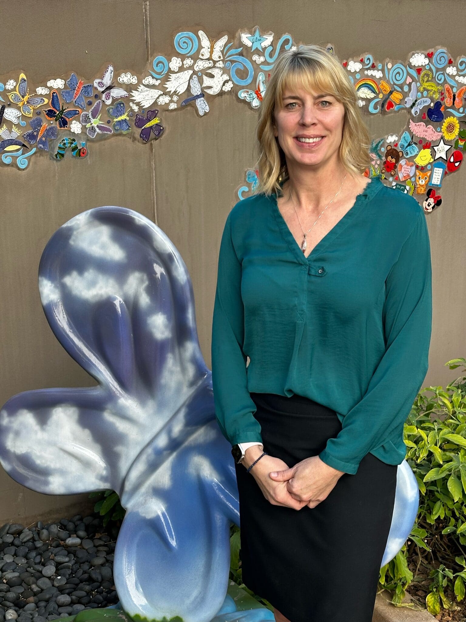 Ryan House | Making Memories and Creating Legacies