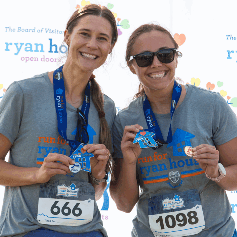 Ryan House | Making Memories and Creating Legacies