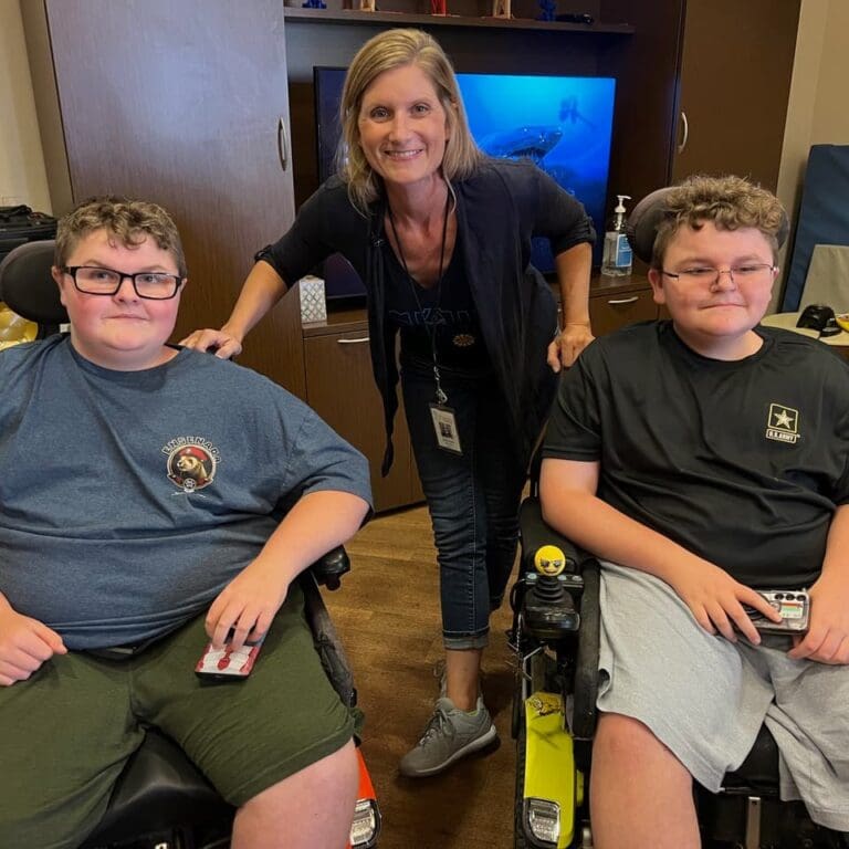 Ryan House | Making Memories and Creating Legacies